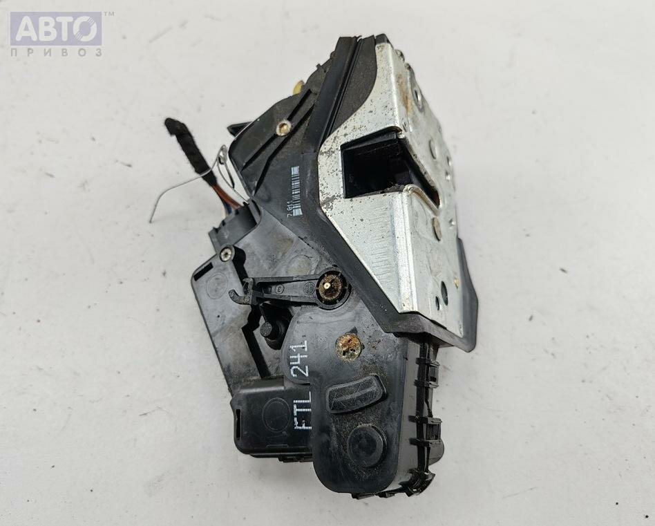 Замок двери передней левой BMW 3 E46 (1998-2006)