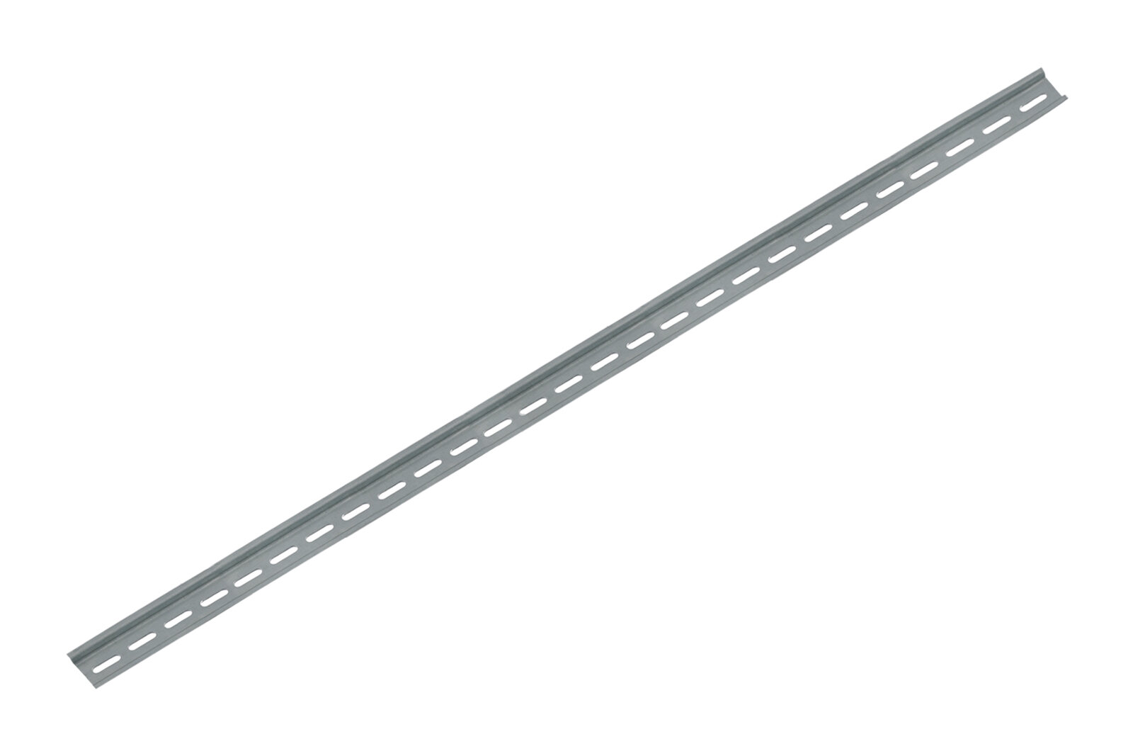 DIN-рейка (140см) оцинкованная TDM SQ0804-0013, 2шт