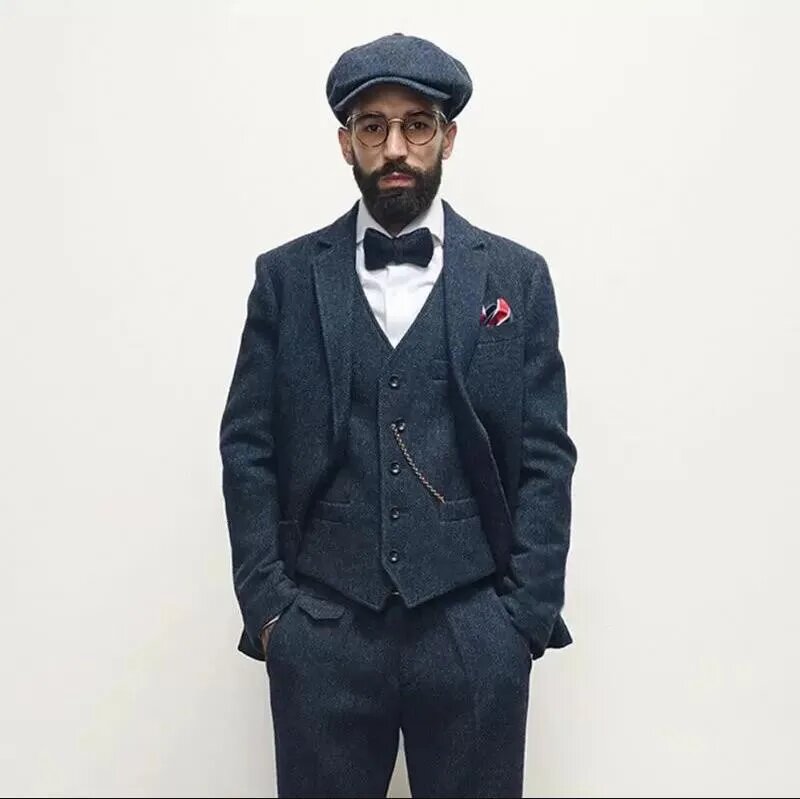 Костюм классический