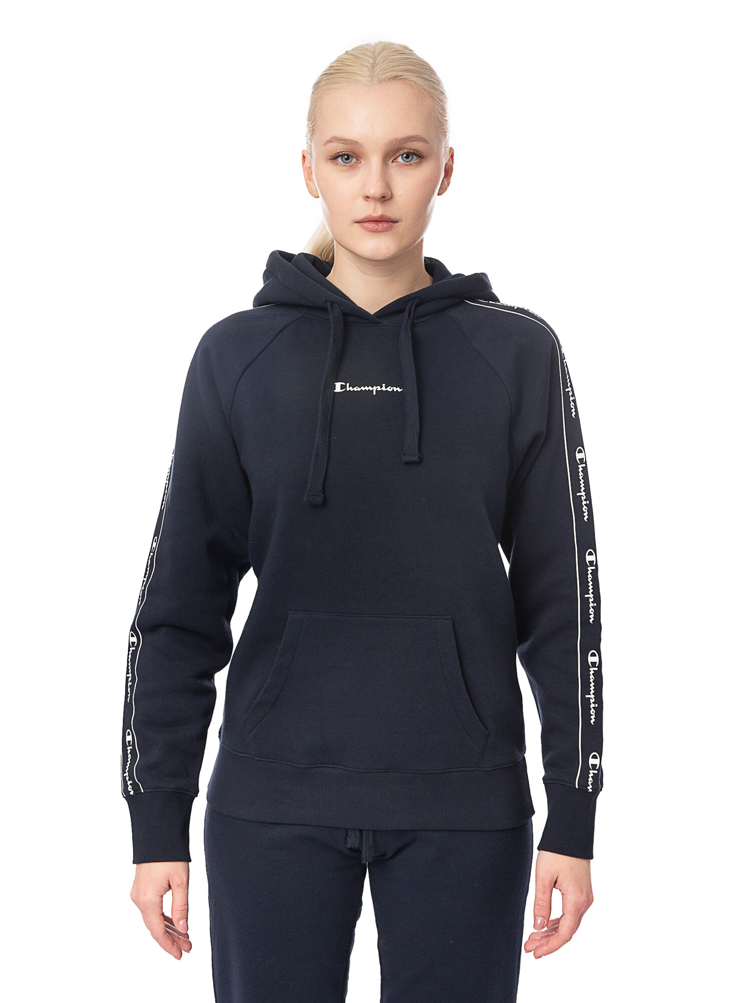 Толстовка спортивная