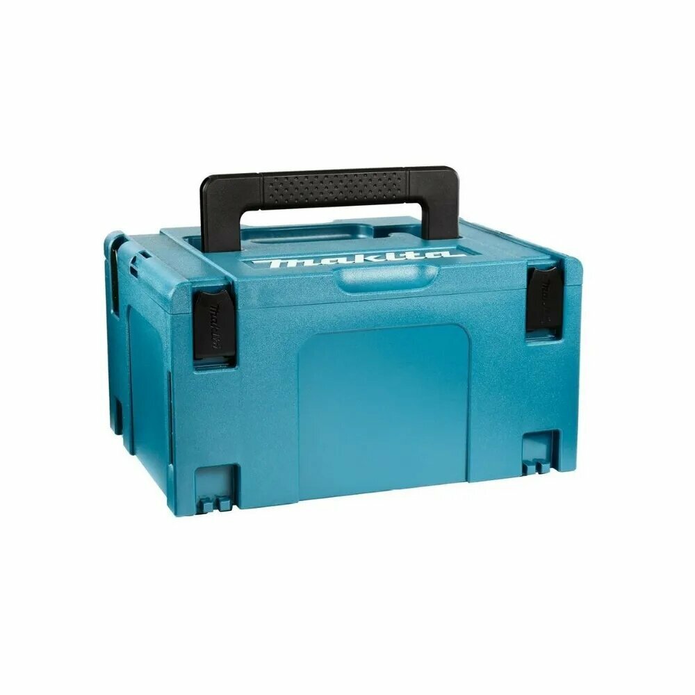 Makita Ящик для инструментов 39.5 х 29.5 х 21.5 см, 1 секц, 1 отд.