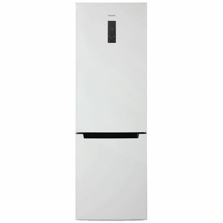 Холодильник Бирюса 960NF, белый