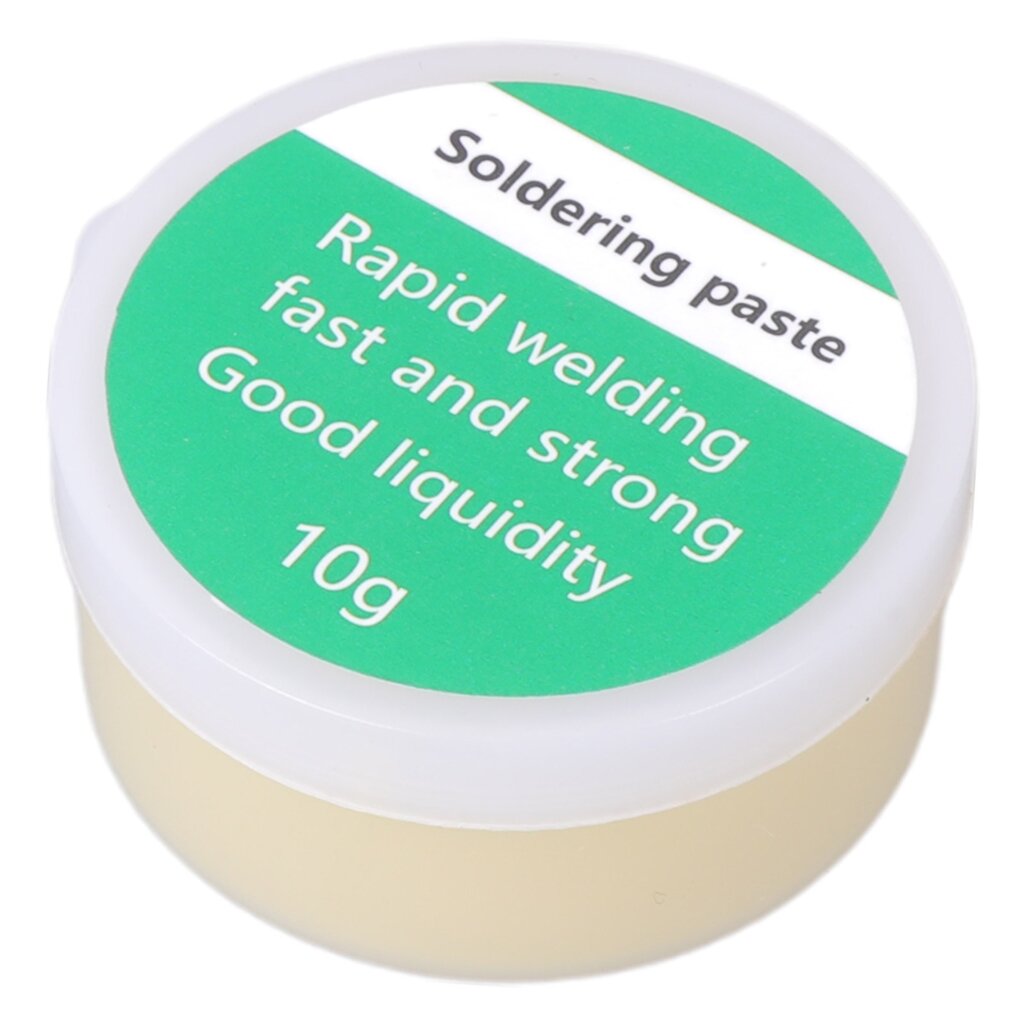 8/10/30/60/100 г Сварочный флюс Паяльные пасты для прочного склеивания Принадлежности для ремонта