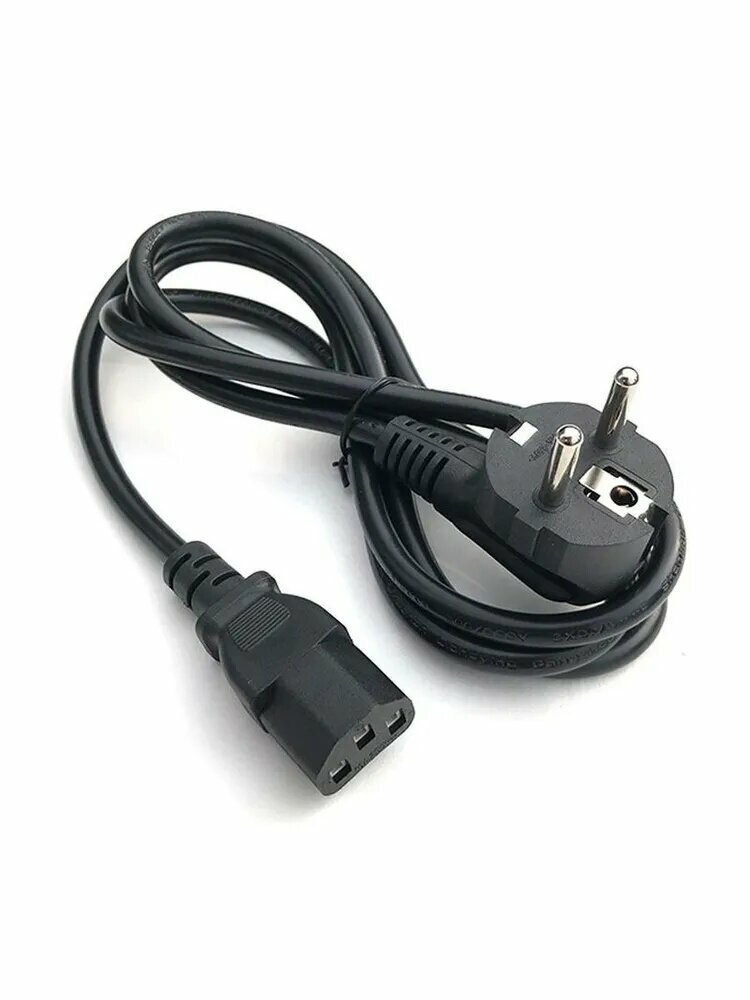 Шнур (провод) питания мультиварки. универсальный