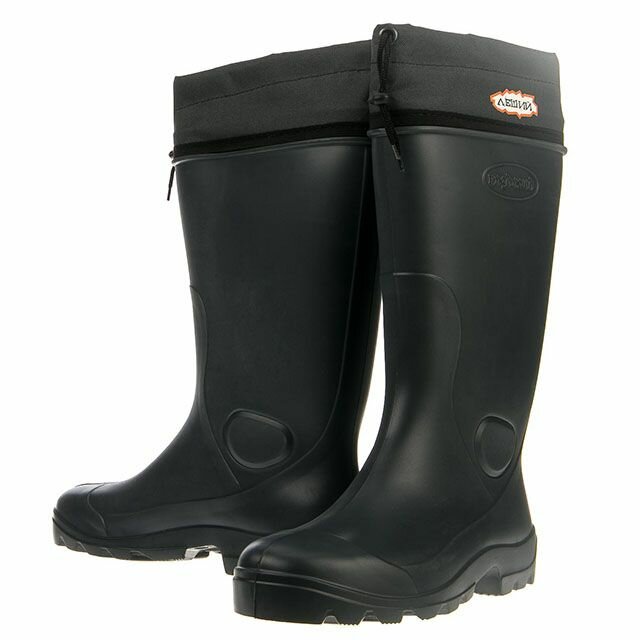 Сапоги вездеход леший ЭВА СВ-72УМ -15С (Разм.41)