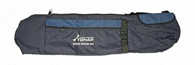 Чехол для ледобура торнадо-м Ф100