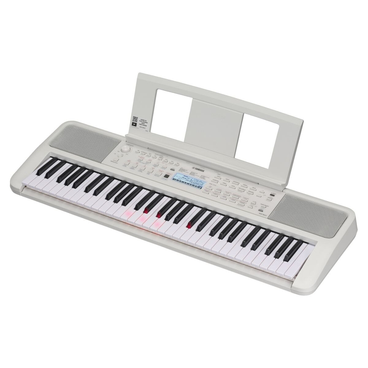 Цифровой синтезатор Yamaha EZ-310