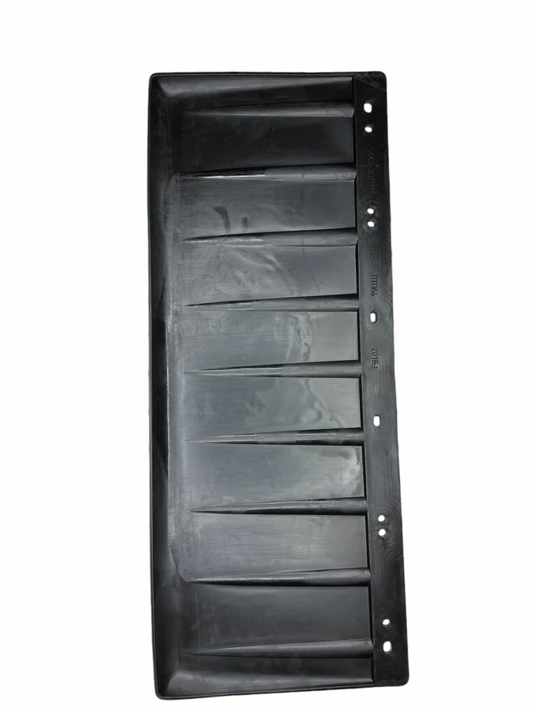 Брызговик МАЗ задние 270х680 ТЭП