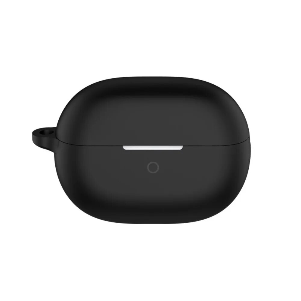Силиконовый чехол для Huawei FreeBuds Pro 5 Black