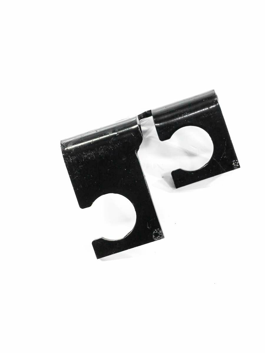 Кронштейн тросов к КПП Газон NEXT