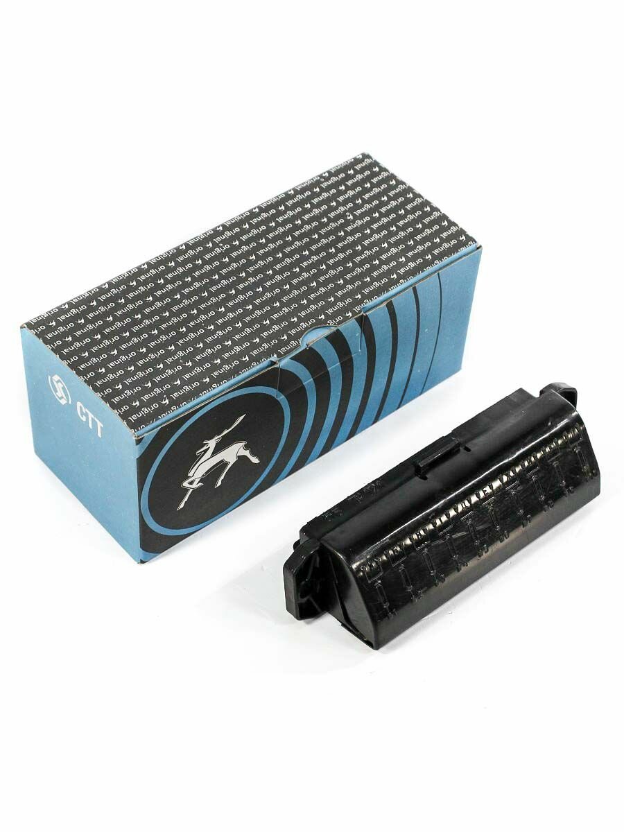 Блок предохранителей ГАЗ-2410,3302,3307, УАЗ