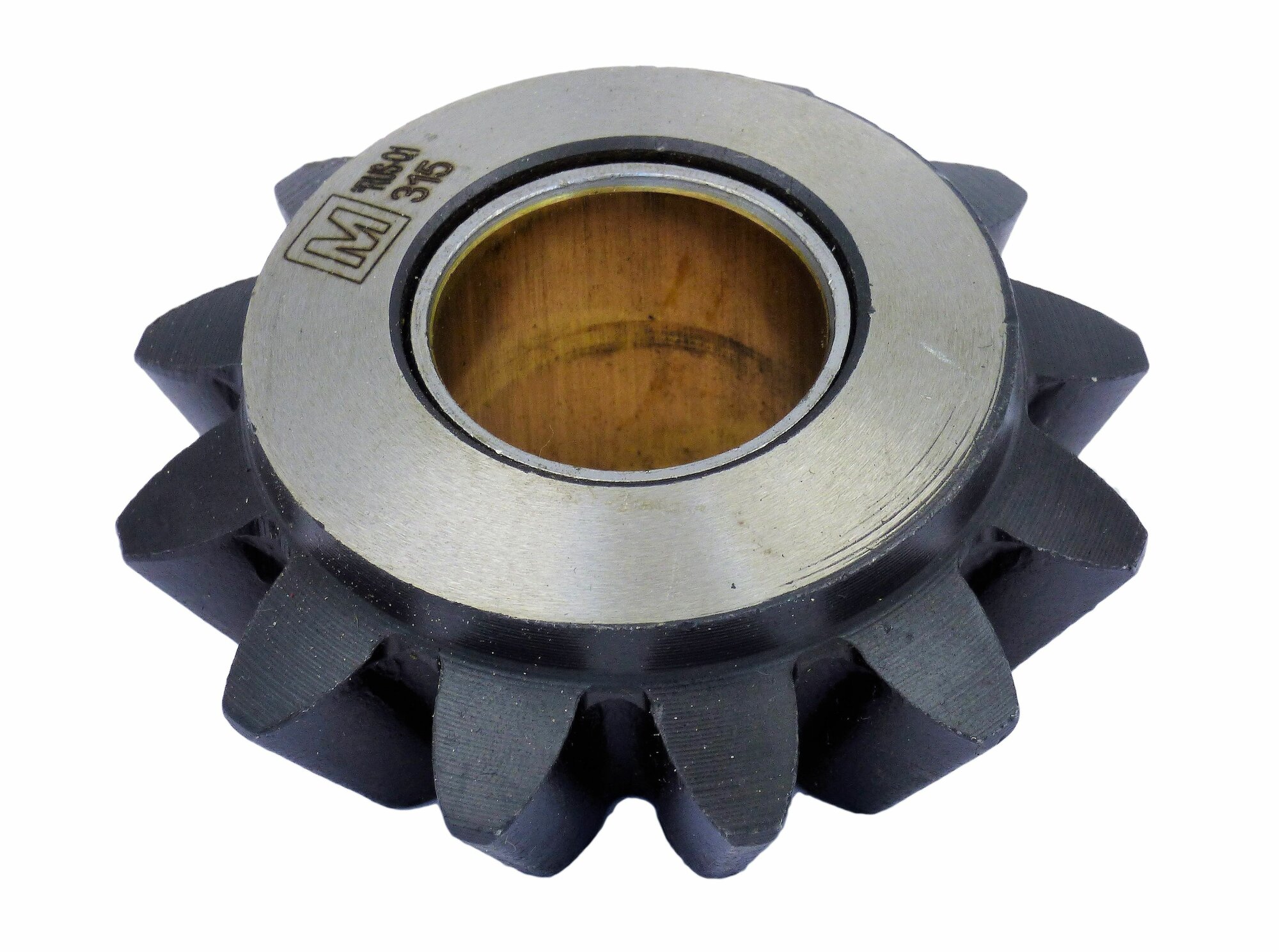 Сателлит заднего моста 85-2403055, выпуклый, на трактора МТЗ 80/82, Master Part