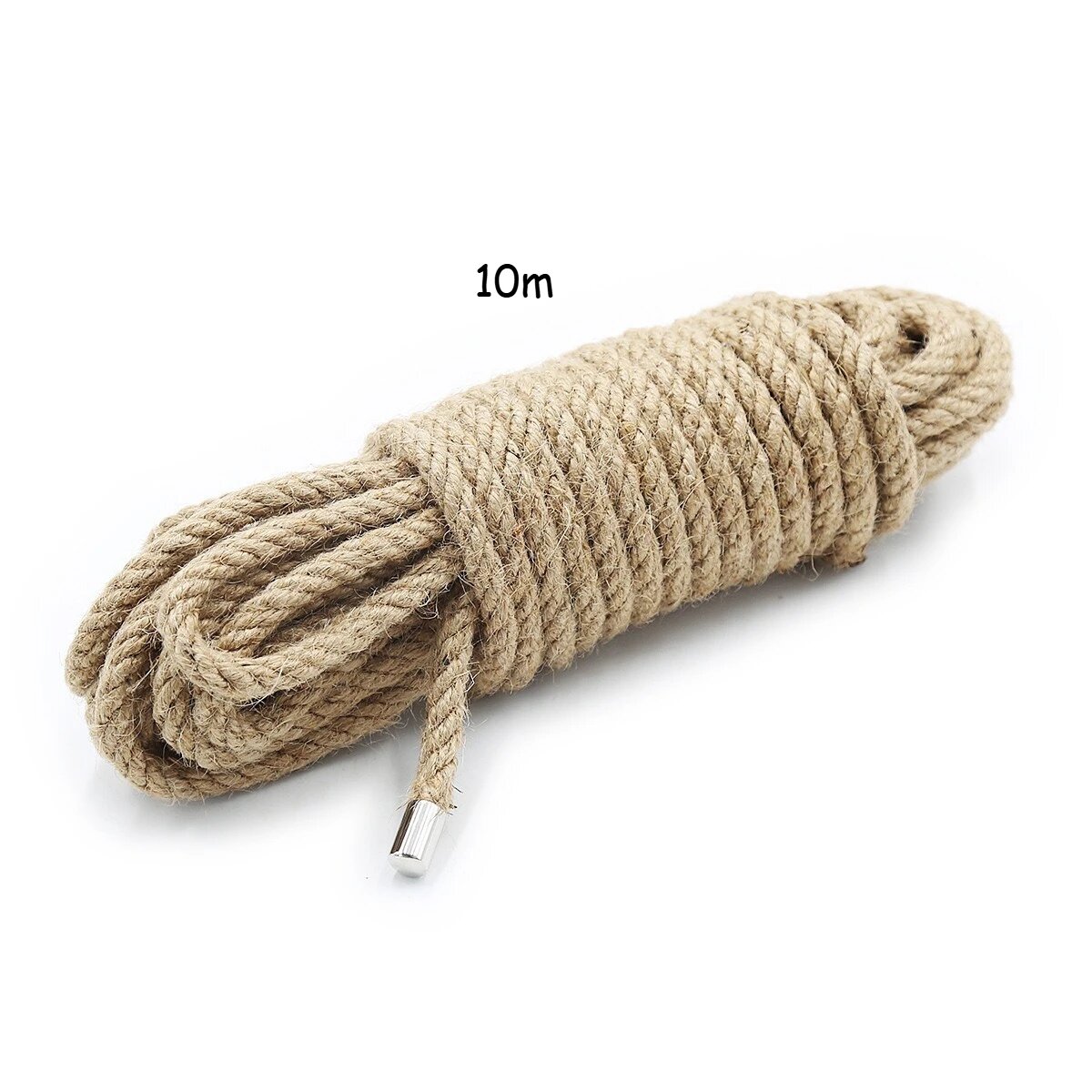 10м джутовая веревка OriginalHemp rope 10