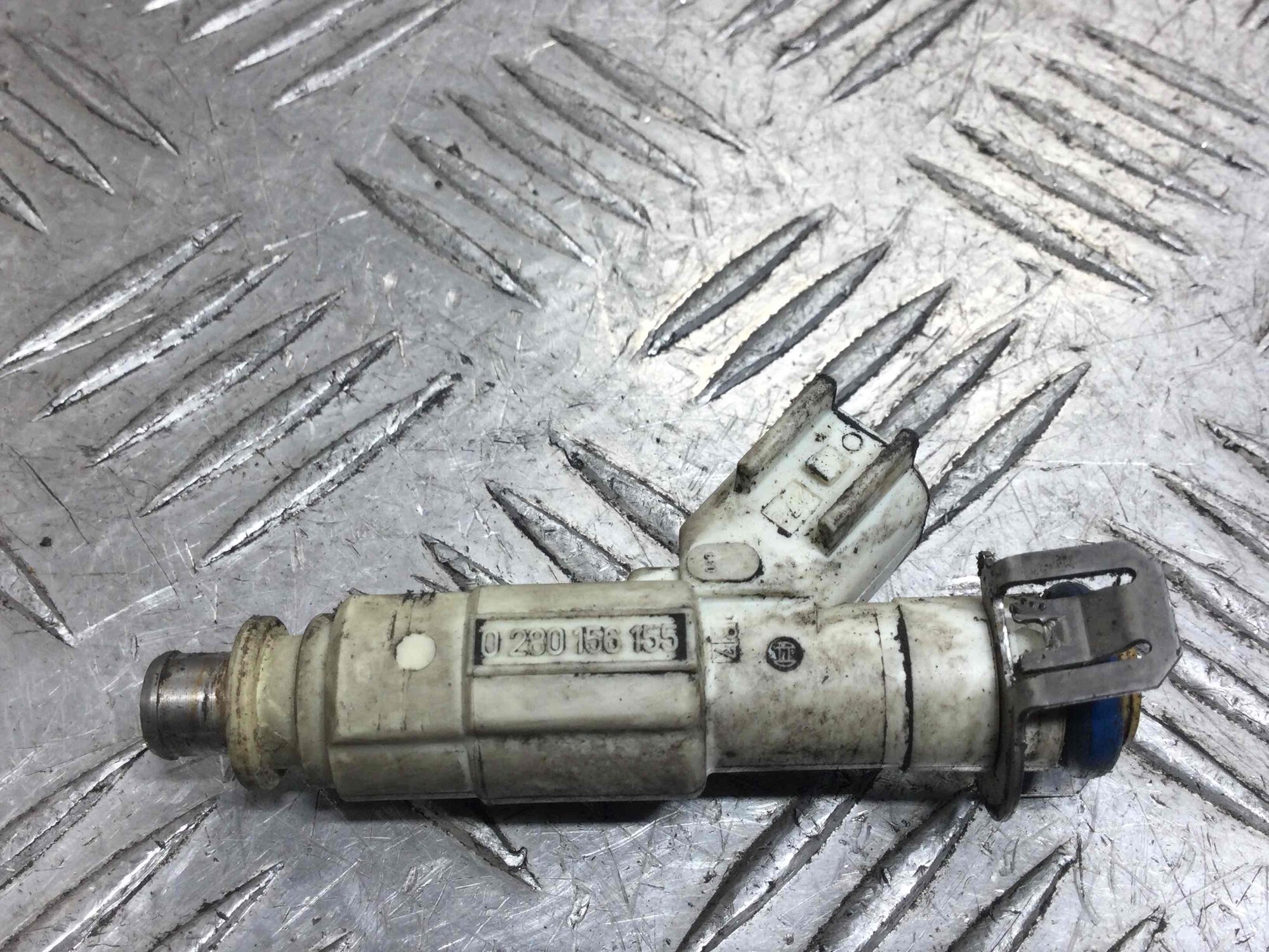 Б/У Форсунка Ford C-MAX 1 поколение (2003-2007) 2006 г.