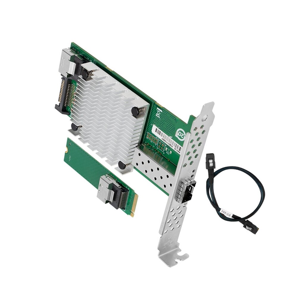 Сетевая карта 10G PCIE SFP+ Ethernet для оптоволоконного адаптера PCIE 82599 со скоростью 10000 Мбит/с