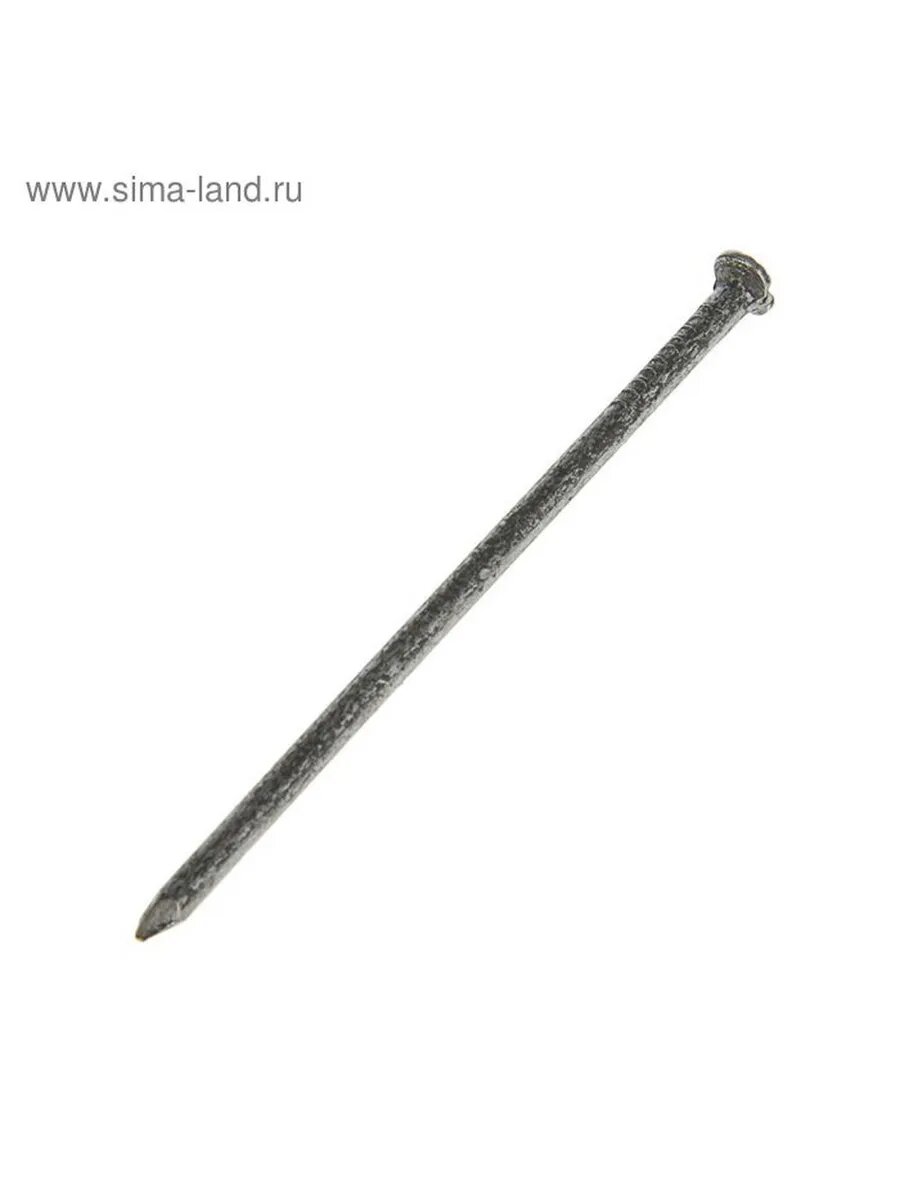 Высококачественные строительные гвозди 70 мм