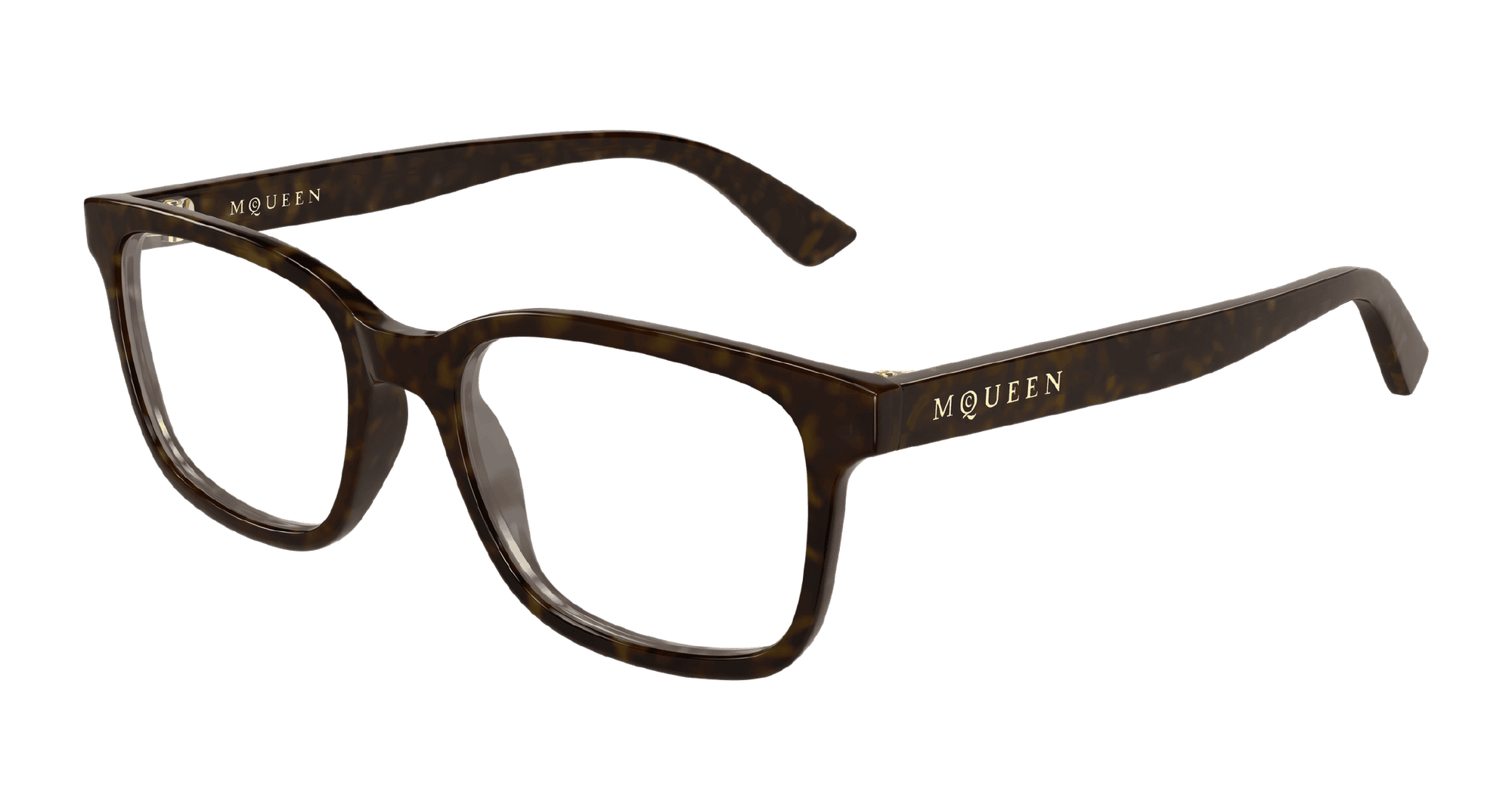 Оправа ALEXANDER MCQUEEN AM0541O 008 (54-18)
