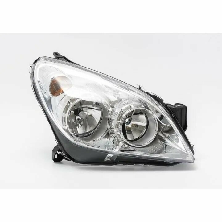 DEPO Фары автомобильные, 1 шт, арт. 442-1140RMLEMN1/44935