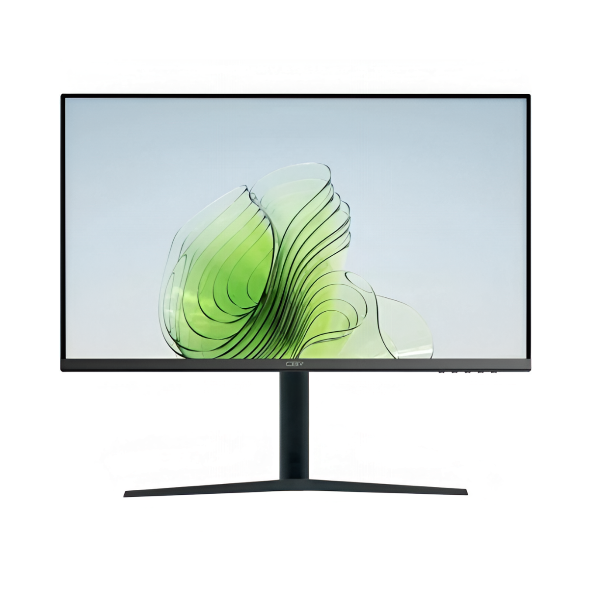 Монитор 32" CBR MD-320K LCD-MD320K-OPC черный, 2560x1440 (2K), 75 Гц, HDMI, USB Type-C, DisplayPort, 3.5 мм, HDR10