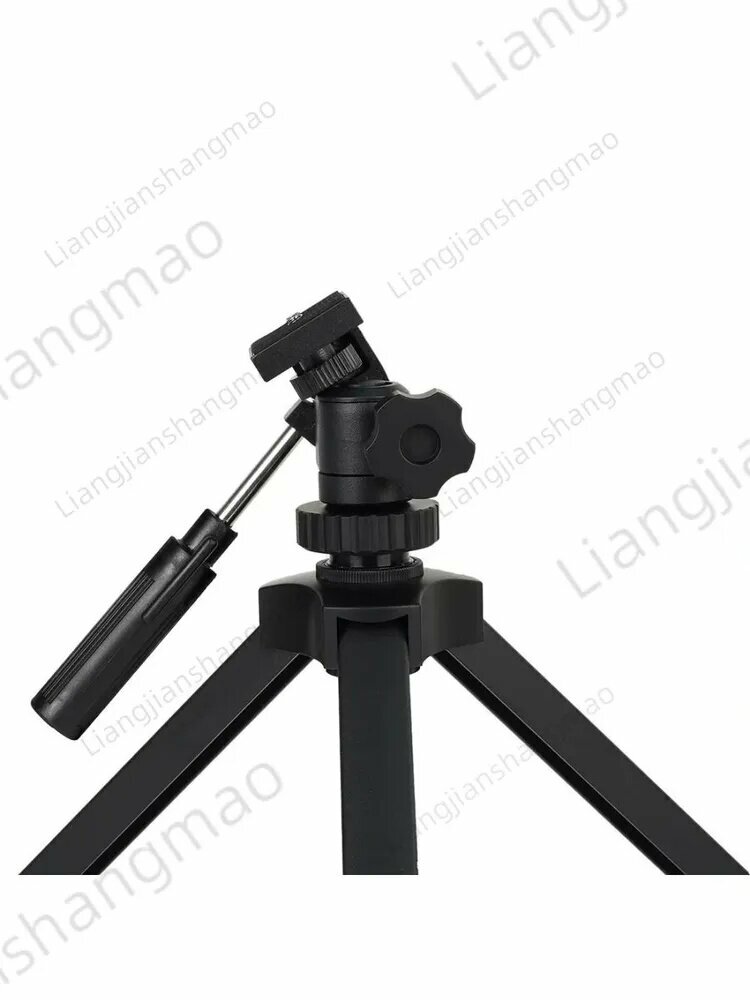 Настольный Регулируемый Штатив SVBONY SV146 для Зрительной трубы, Бинокля, DSLR-Камер