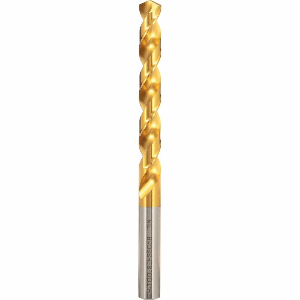 Сверло по металлу H-Tools Pro 281050THT