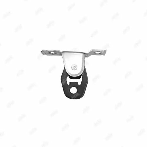 Крепление глушителя Seat Cordob/Ibiza 02>, Skoda Fabia 99>