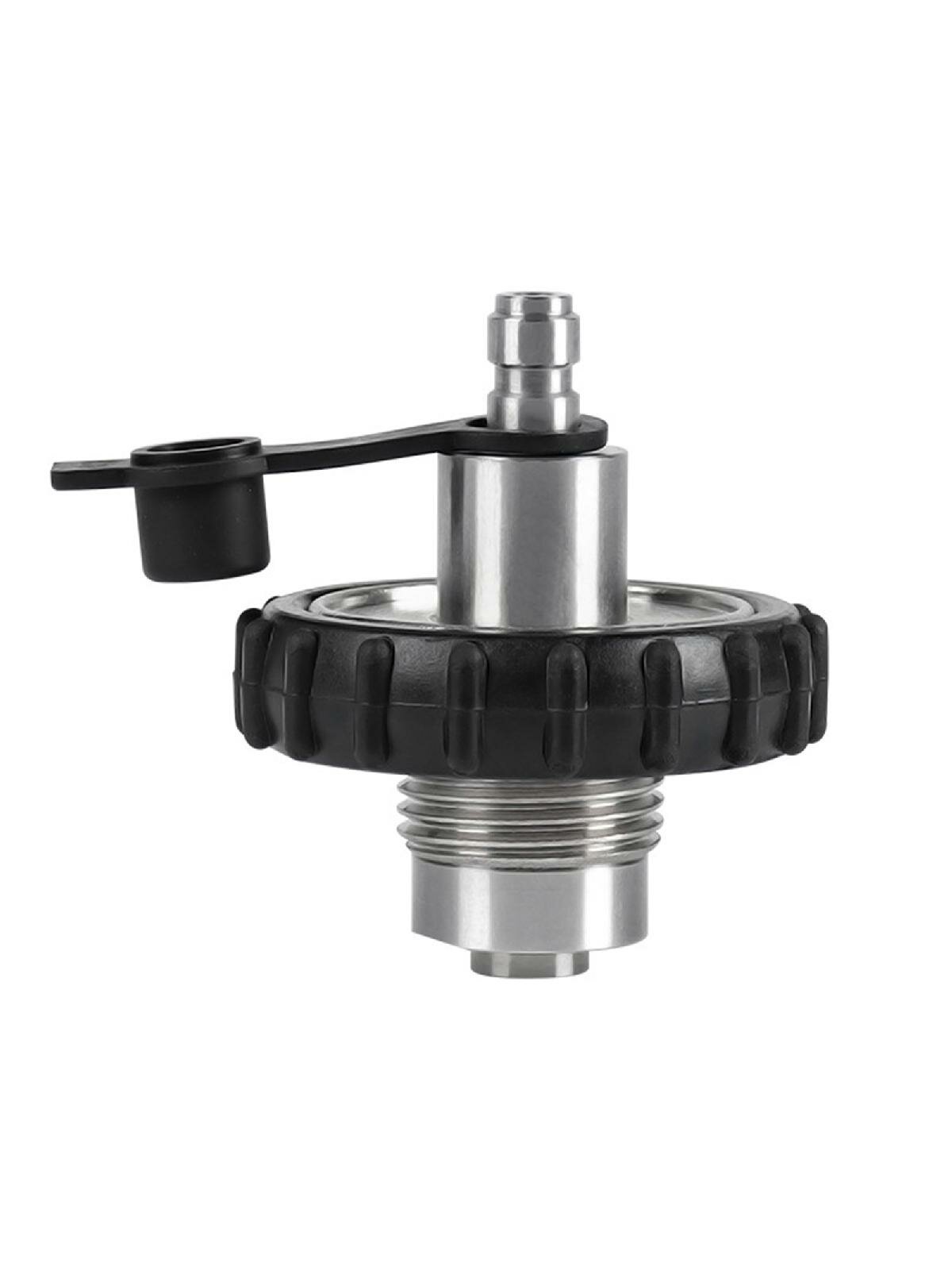 Клапаны доступа воздуха регулятора Дыхательные клапаны Снаряжение для подводного плавания