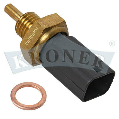 Датчик температуры RENAULT Megane (96-03), Logan (04-) KRONER