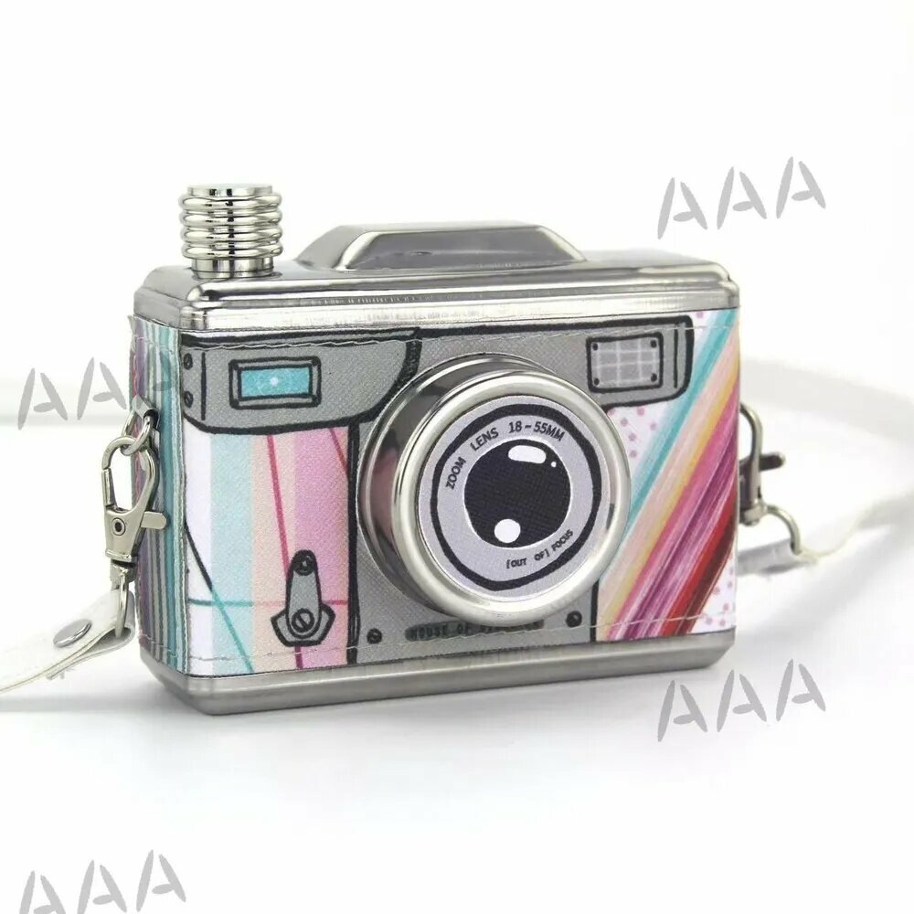 Xiaomi YouPin Фляга 300 мл, разноцветный