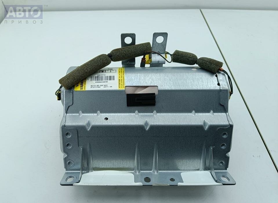 Подушка безопасности (Airbag) пассажира Volvo S40 / V50 (2004-2013)