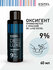 Оксигент для окрашивания волос ESTEL PROFESSIONAL De Luxe 9% 60 мл