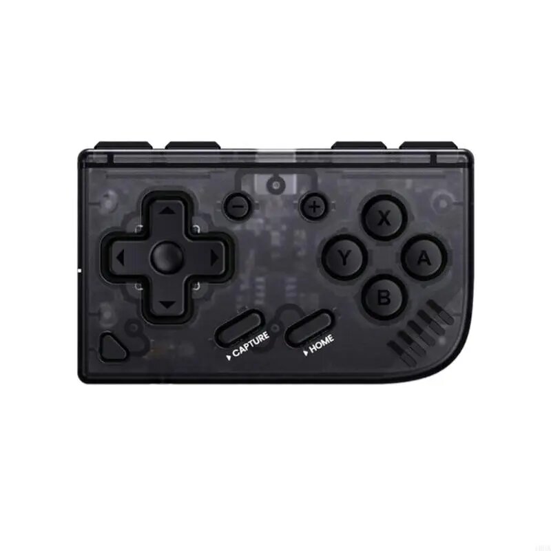 Мини ретро геймпад Yesido Bluetooth, черный L1042