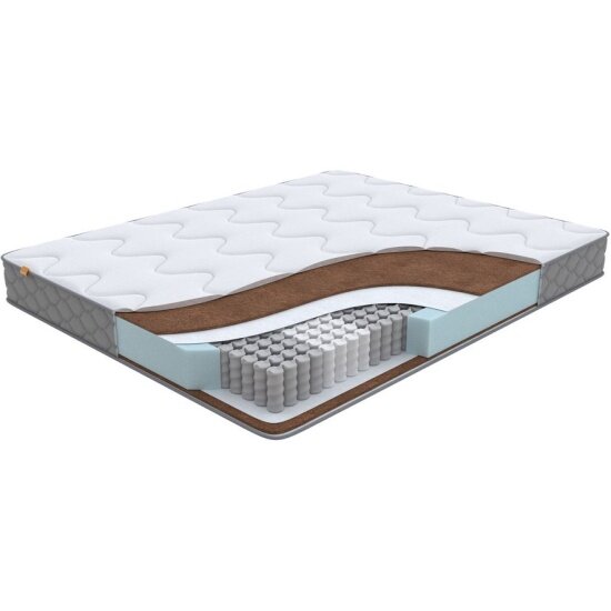 Матрас Орматек 90-200 Dream F