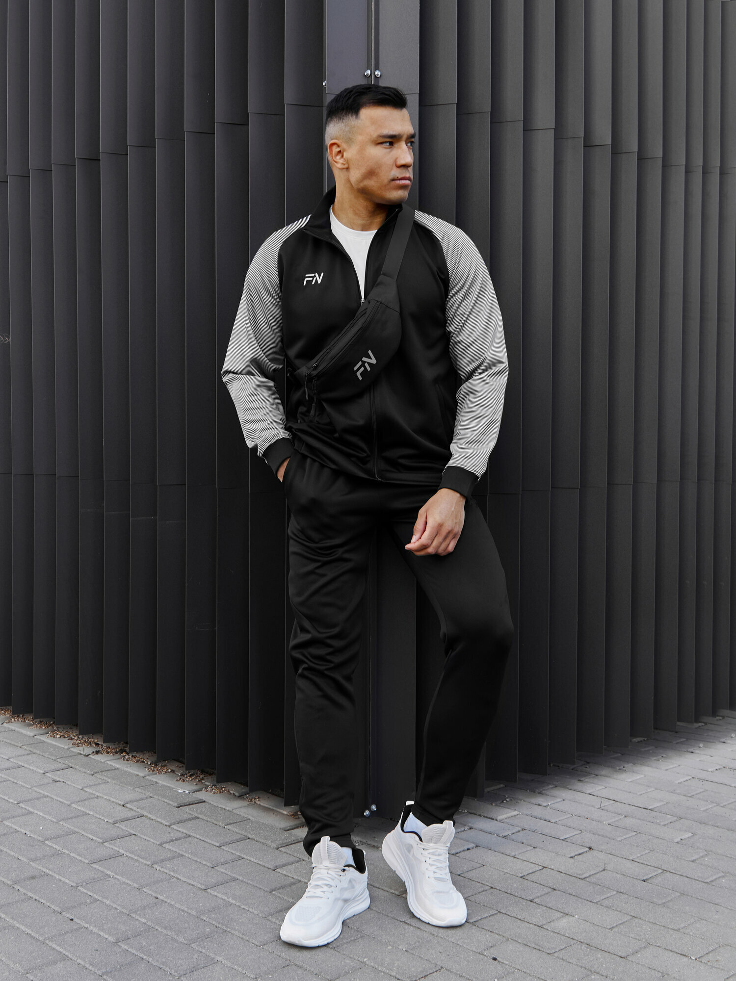 Костюм спортивный Dynamic