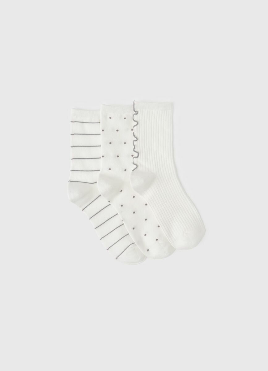 Носки, комплект