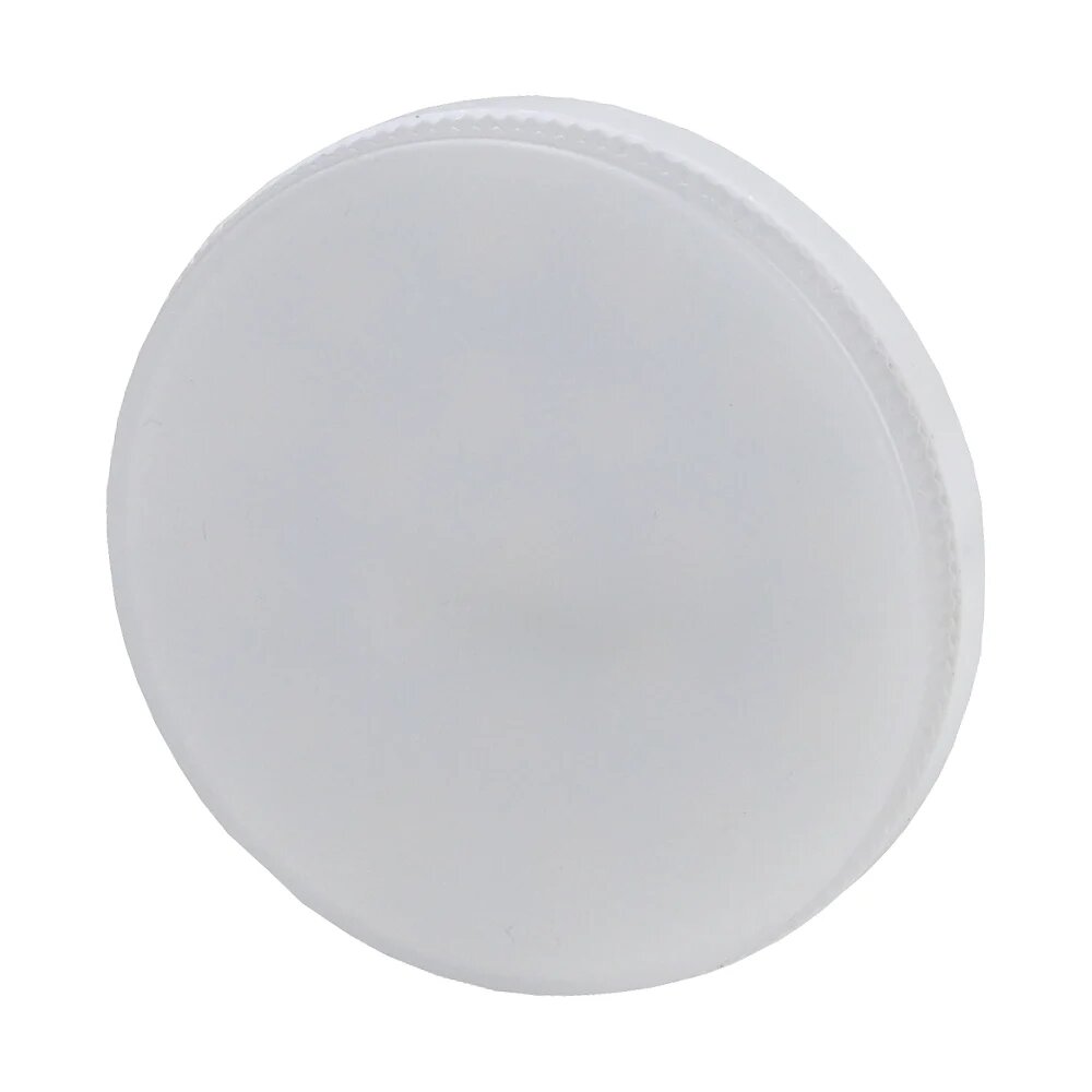 Светодиодная лампочка ЭРА STD LED GX-15W-840-GX53 GX53 15Вт таблетка нейтральный белый свет Б0036552