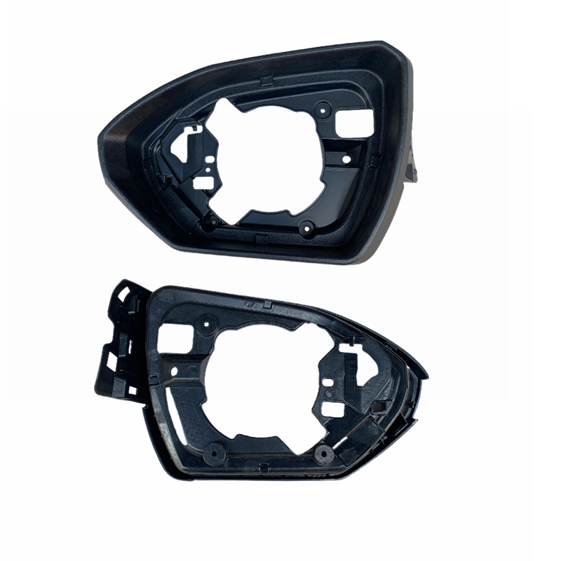 Подходит для Hyundai Tucson L 20-24: корпус зеркала заднего вида, задняя крышка, зеркало заднего вида, указатель