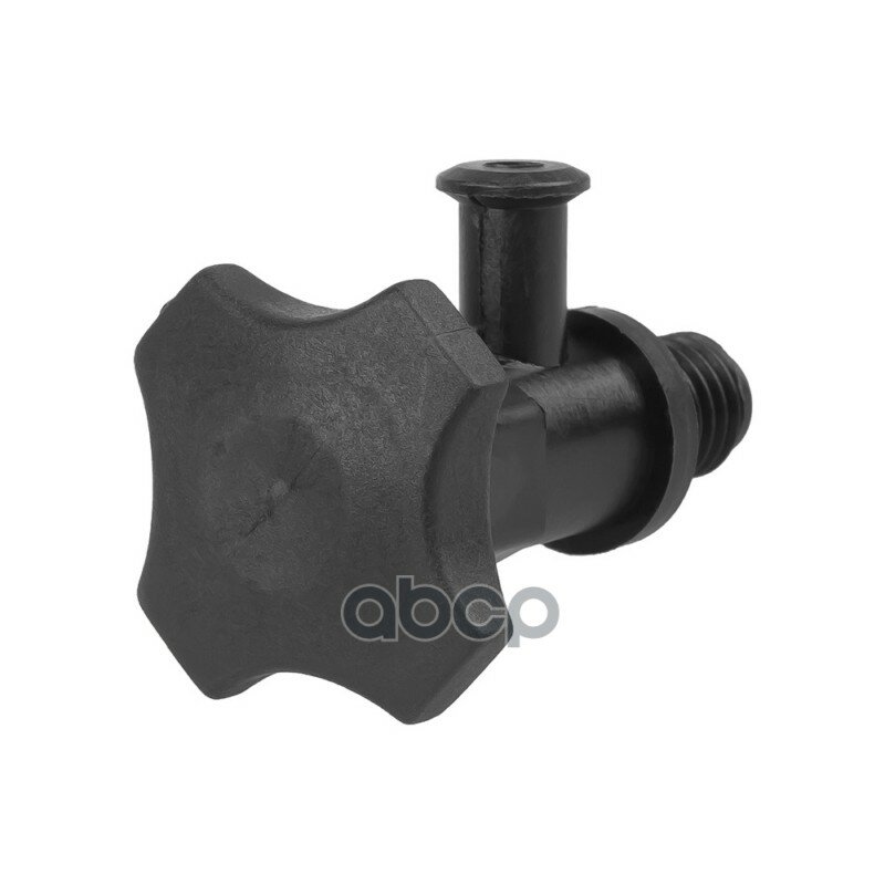 Кран сливной радиатора пластик для ВАЗ BOLK BEN208012 BOLK арт. BEN208012