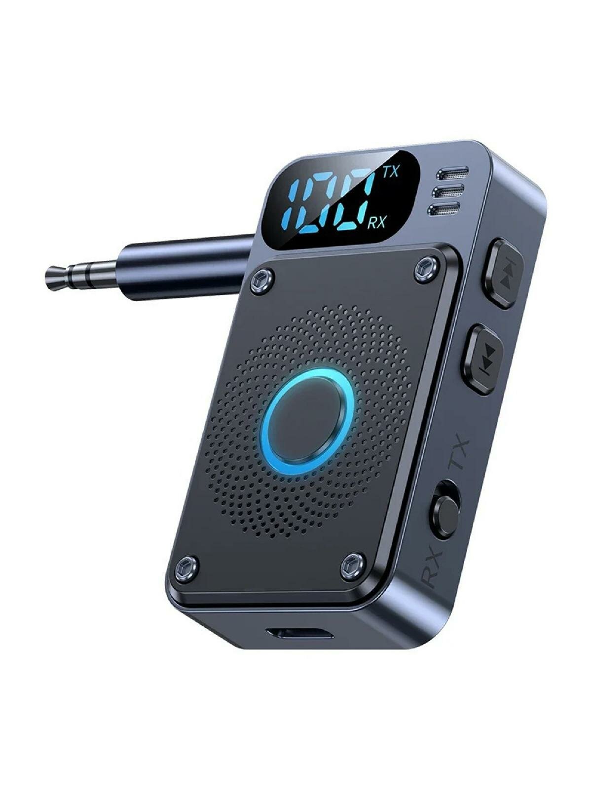 3,5-мм беспроводной аудиоконвертер