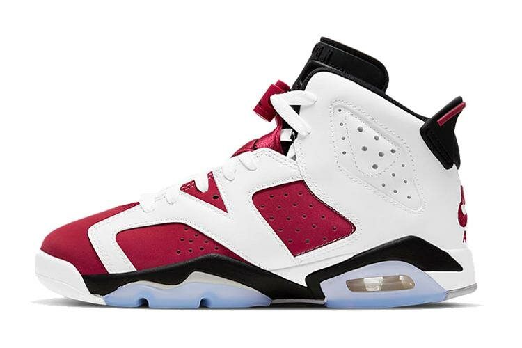 Кроссовки Air Jordan 6 Retro