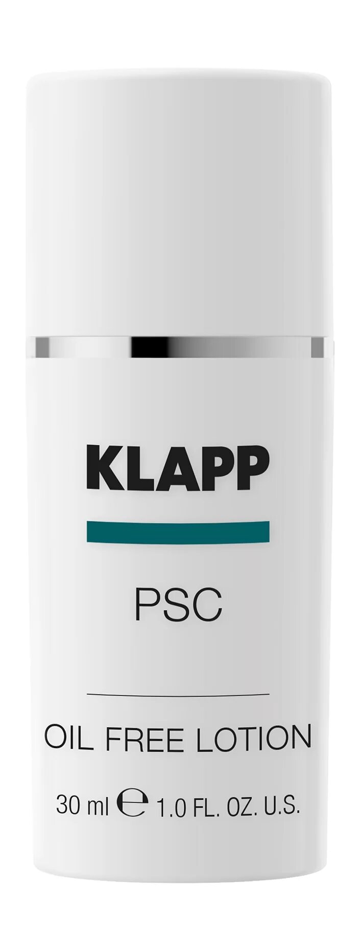 KLAPP Крем для лица PSC Problem Skin Care нормализующий, 30 мл