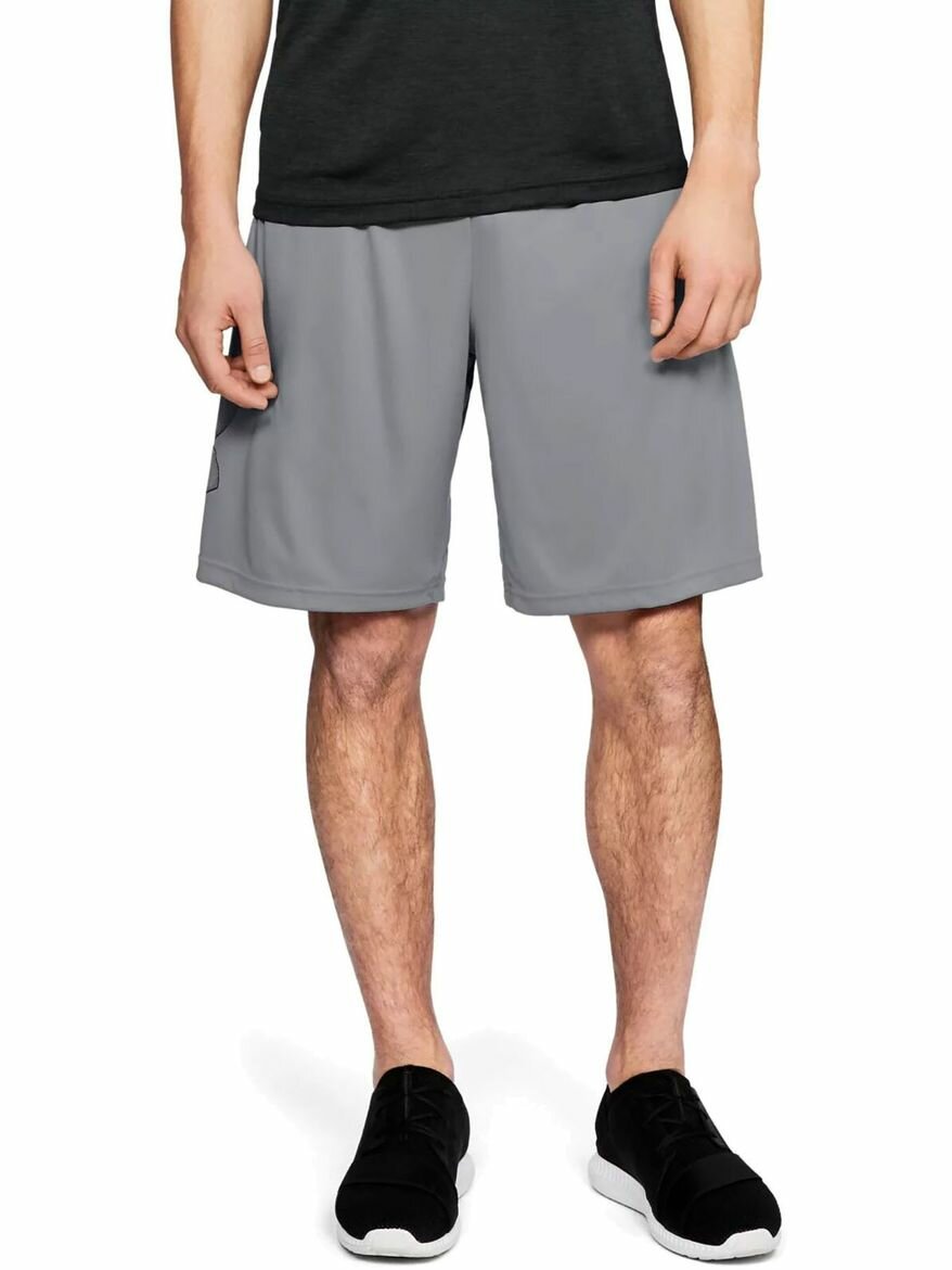 Шорты спортивные Tech Graphic 25cm Knit