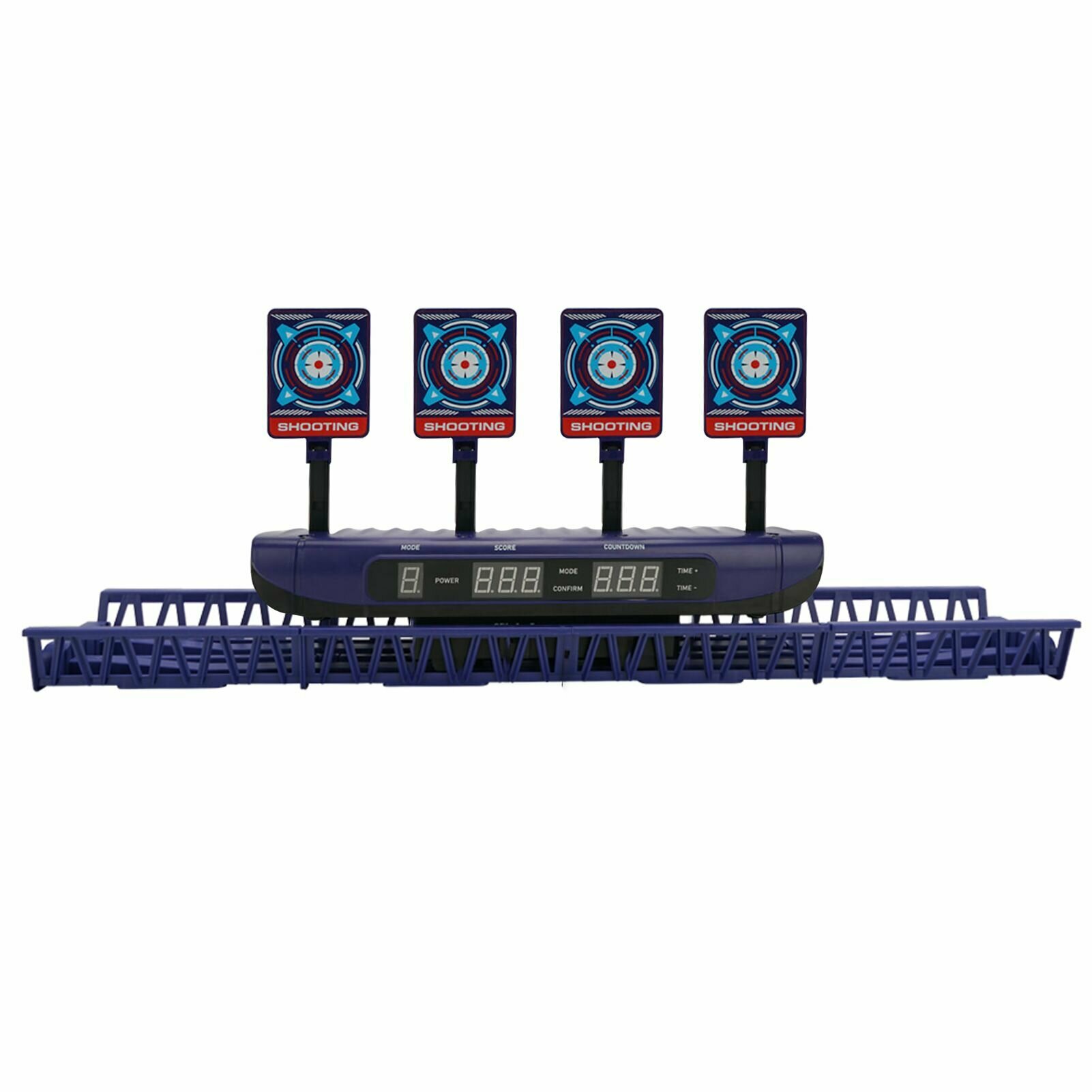 Электронная стрельба, подсчет очков, автоматический сброс, цифровые мишени, движущиеся мишени