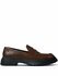 Лоферы Camper Walden, размер 36 EU, brown