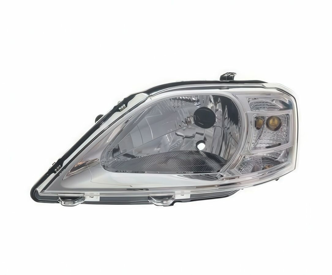 Фара левая для Рено Логан 2010->, oem 8200744753 арт 5511174LLDEM