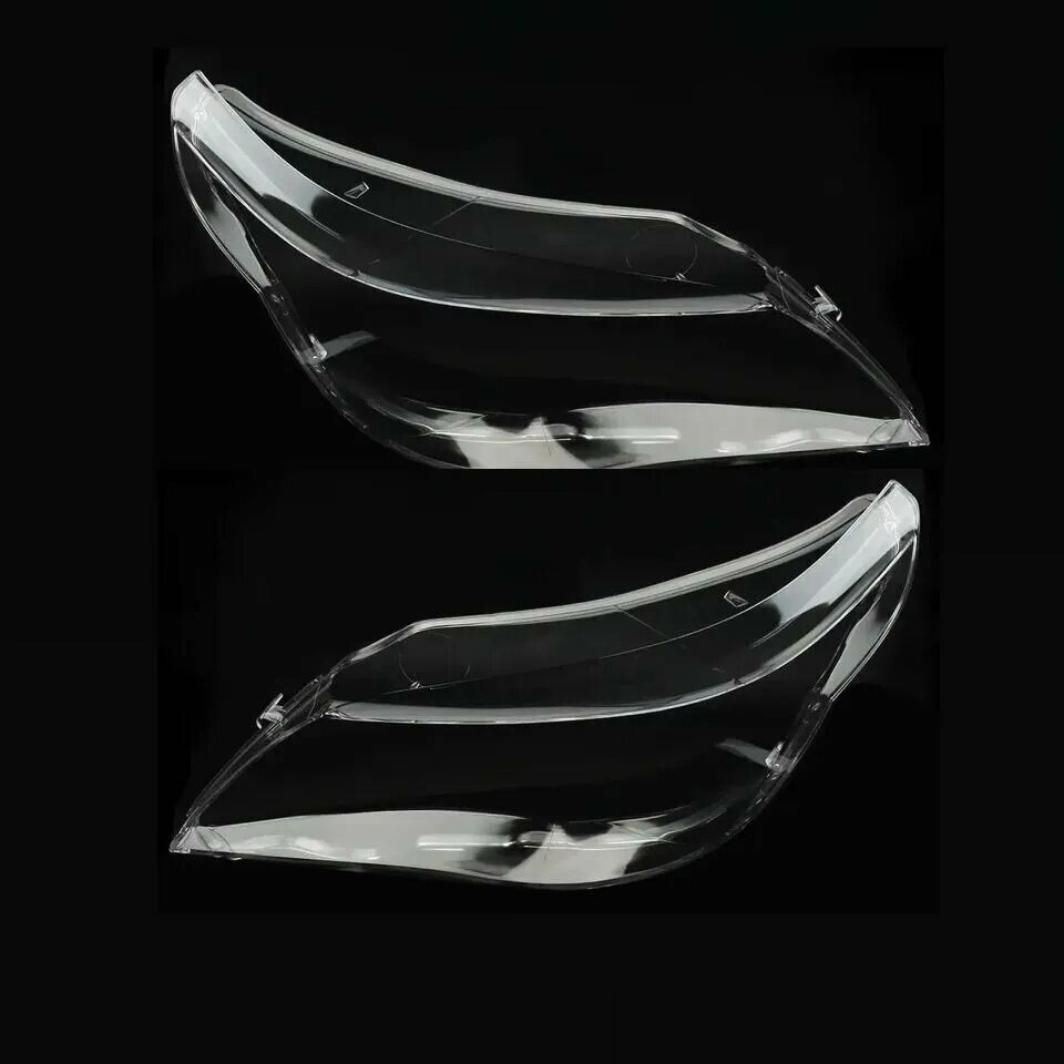 Стекло фары, арт. KT-046/047, 2 шт.