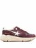 Кроссовки Golden Goose, размер 40, red