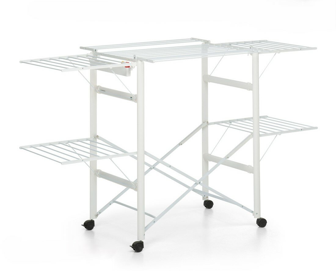 FOPPAPEDRETTI Сушилка для белья GULLIVER 4.0 white