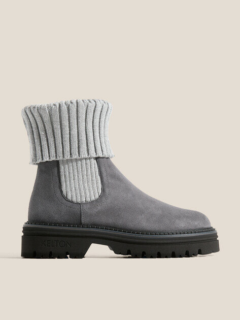 Ботинки для парусного спорта