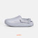 Мюли NIKE, размер 41 EU, серый